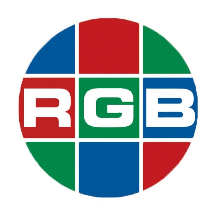 RGB Spectrum - YouTube