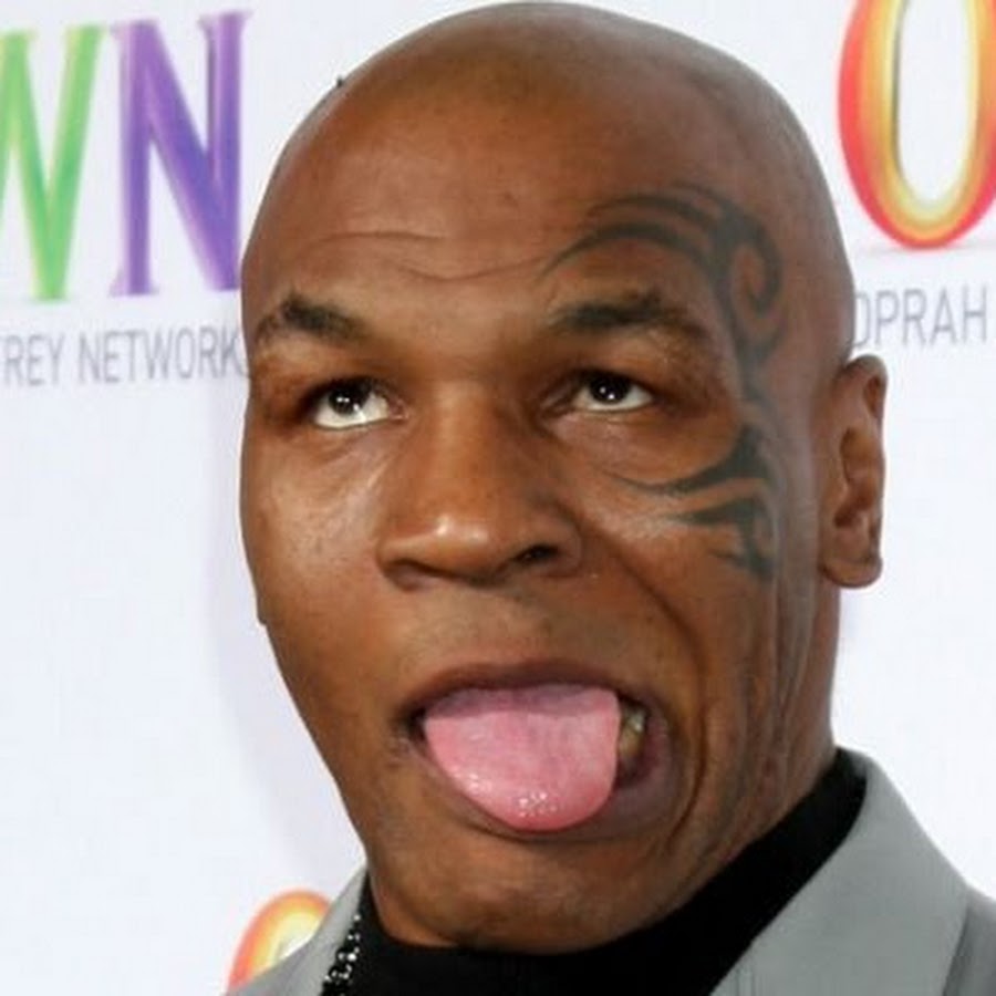 Mike Tython - YouTube