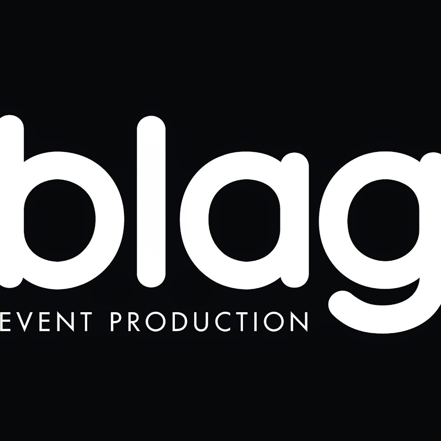 Blag Events - YouTube