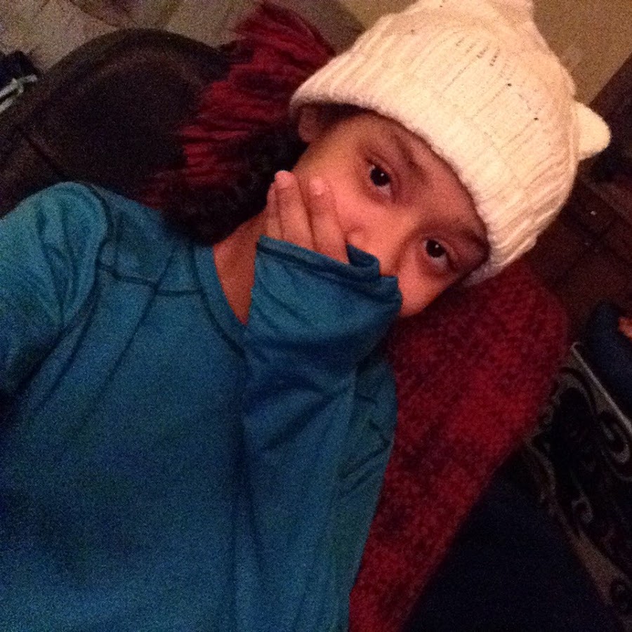 Lilly Thompson - YouTube