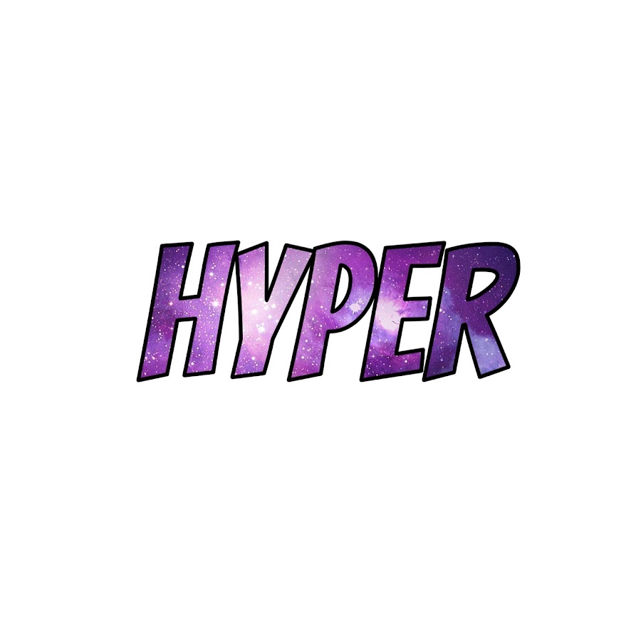 Hyper - YouTube