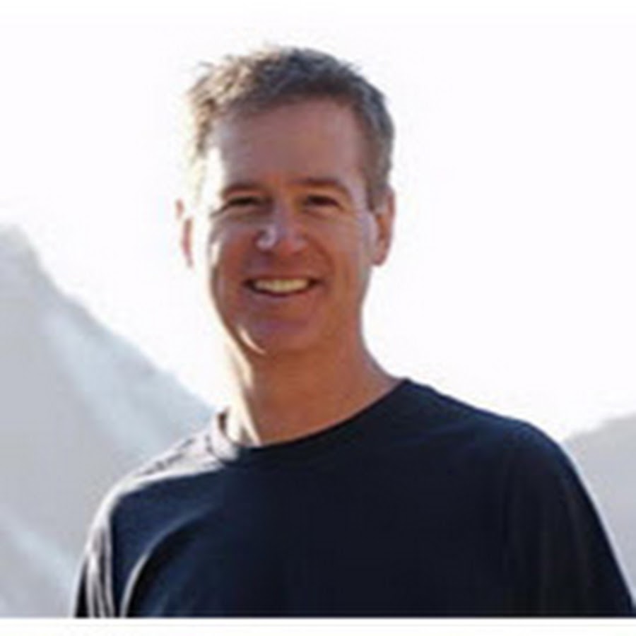 Jeff Walker - YouTube
