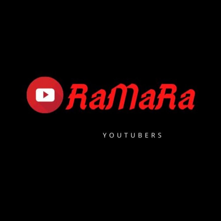RAMARA - YouTube