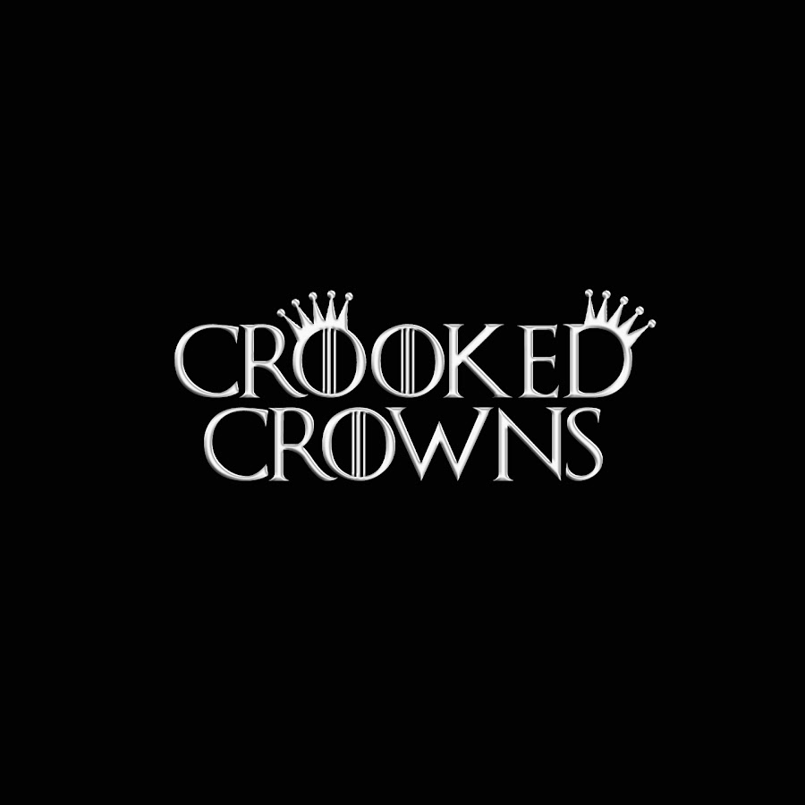 Crooked Crowns' Board Game Reviews and Playthroughs - YouTube