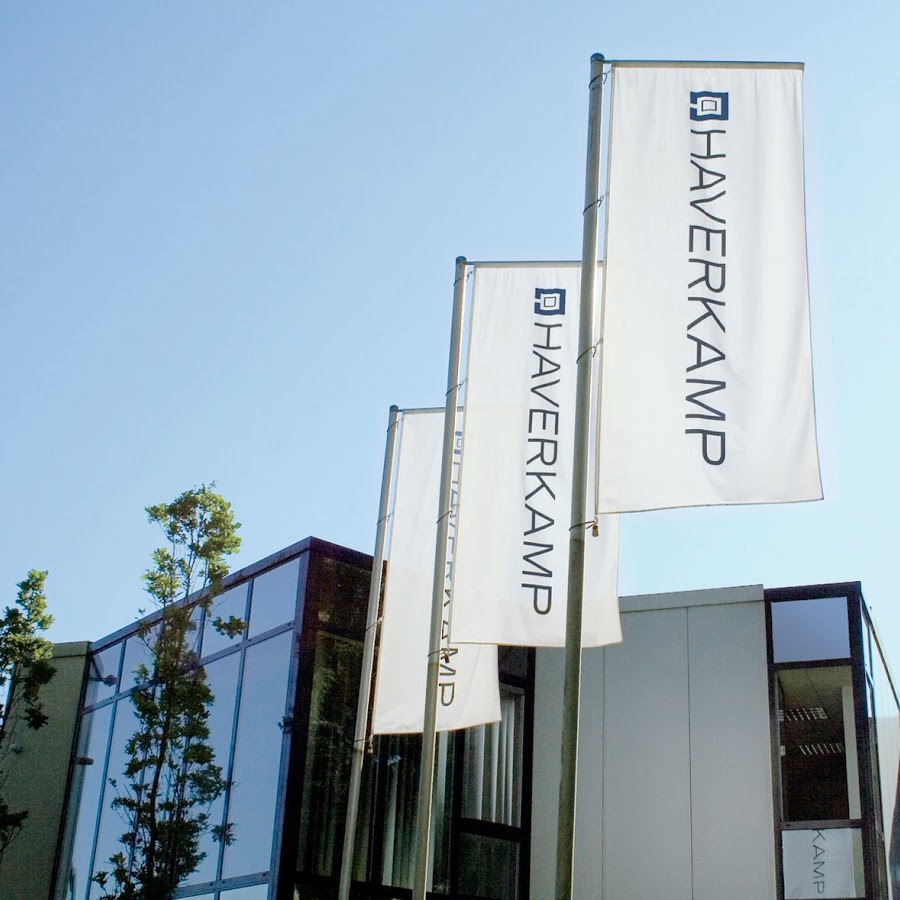 HAVERKAMP GmbH - YouTube