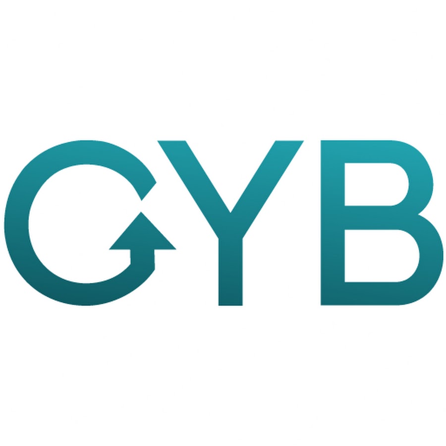GYB - YouTube