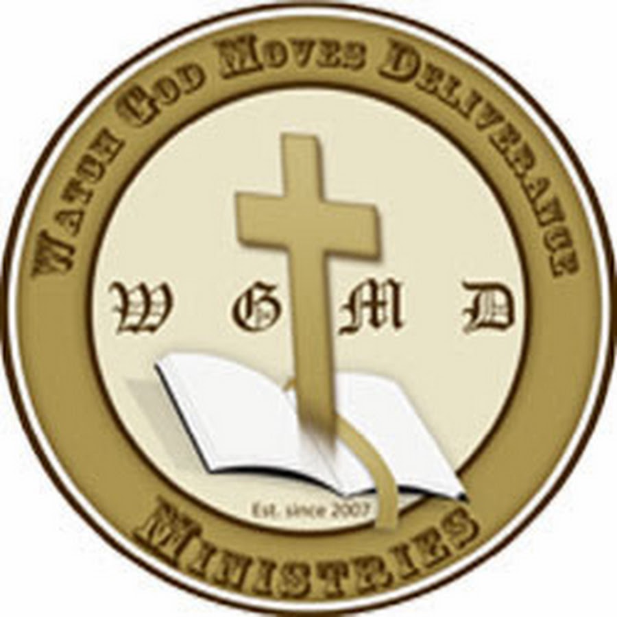 Watch God Move Ministries - YouTube