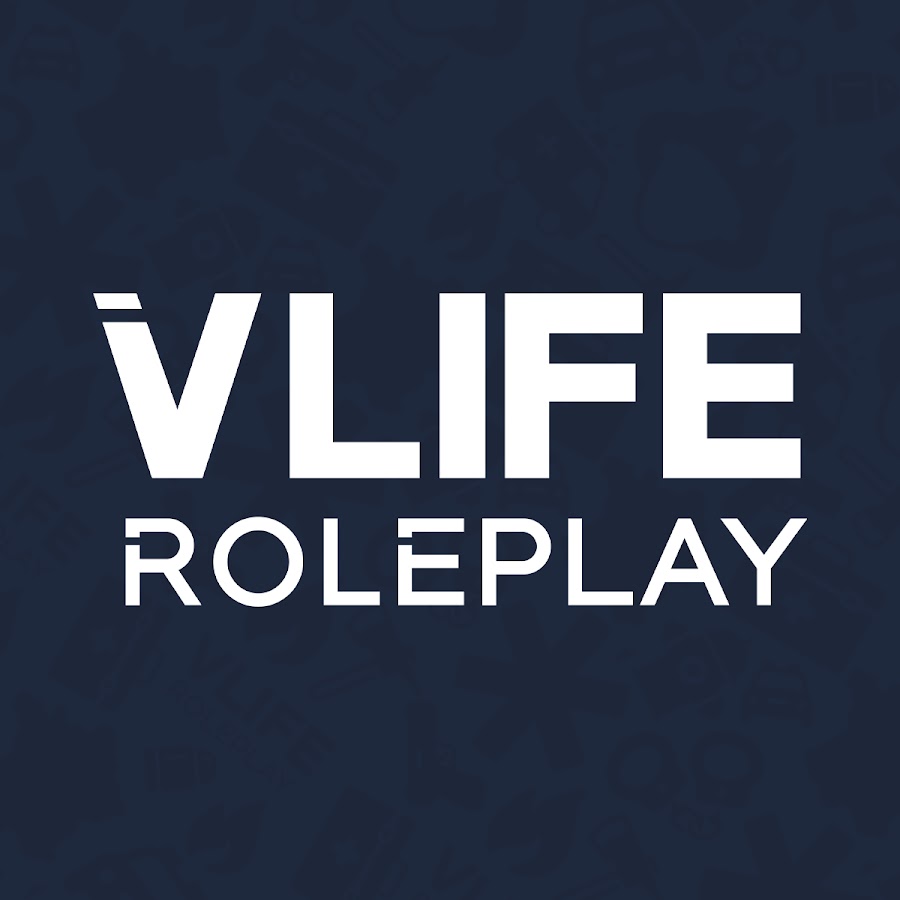 vLife Roleplay - YouTube