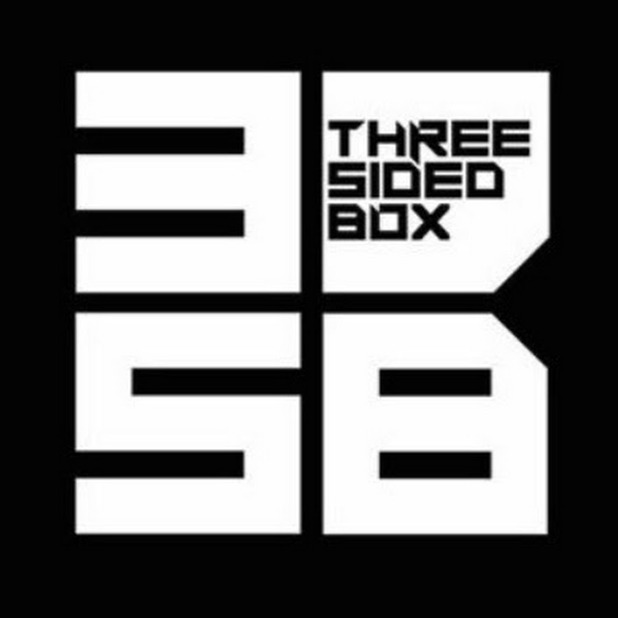 Three Sided Box - YouTube