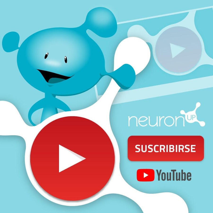 NeuronUP - YouTube