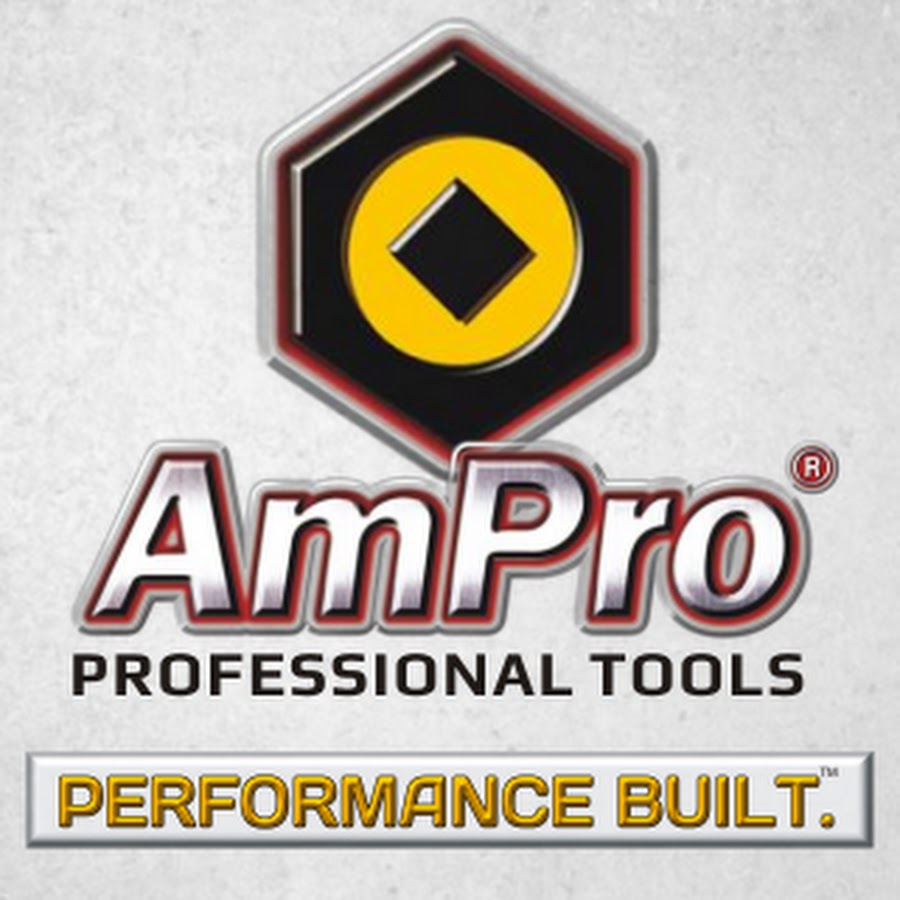 AmPro Tools - YouTube