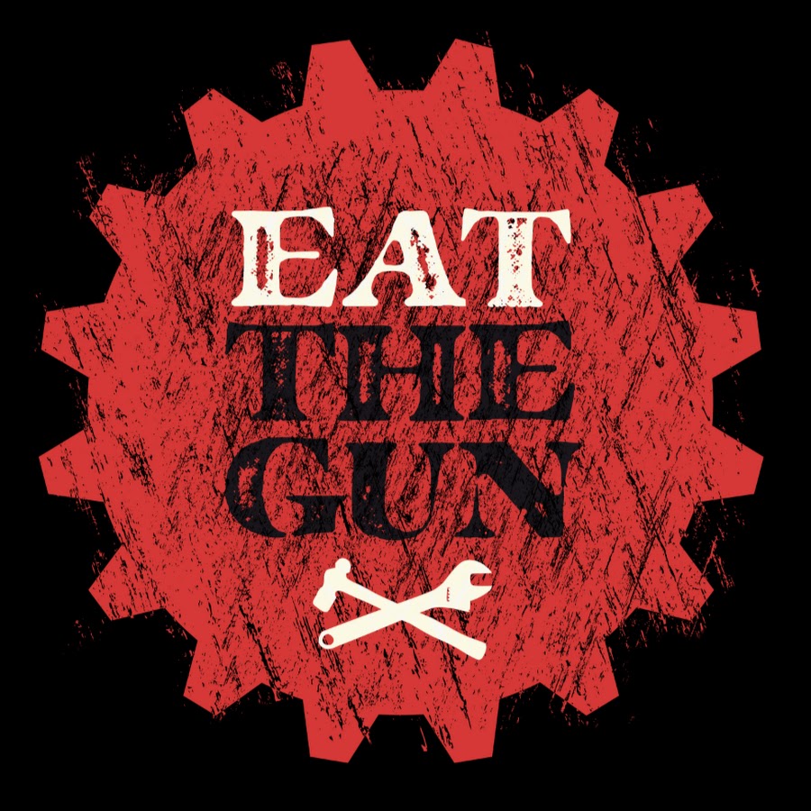 EAT THE GUN - YouTube