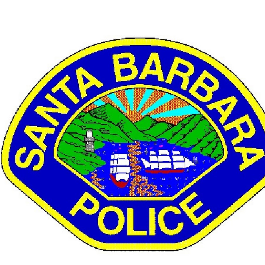 Santa Barbara Police Department - YouTube