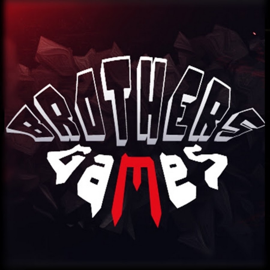 BROTHERS GAMES - YouTube
