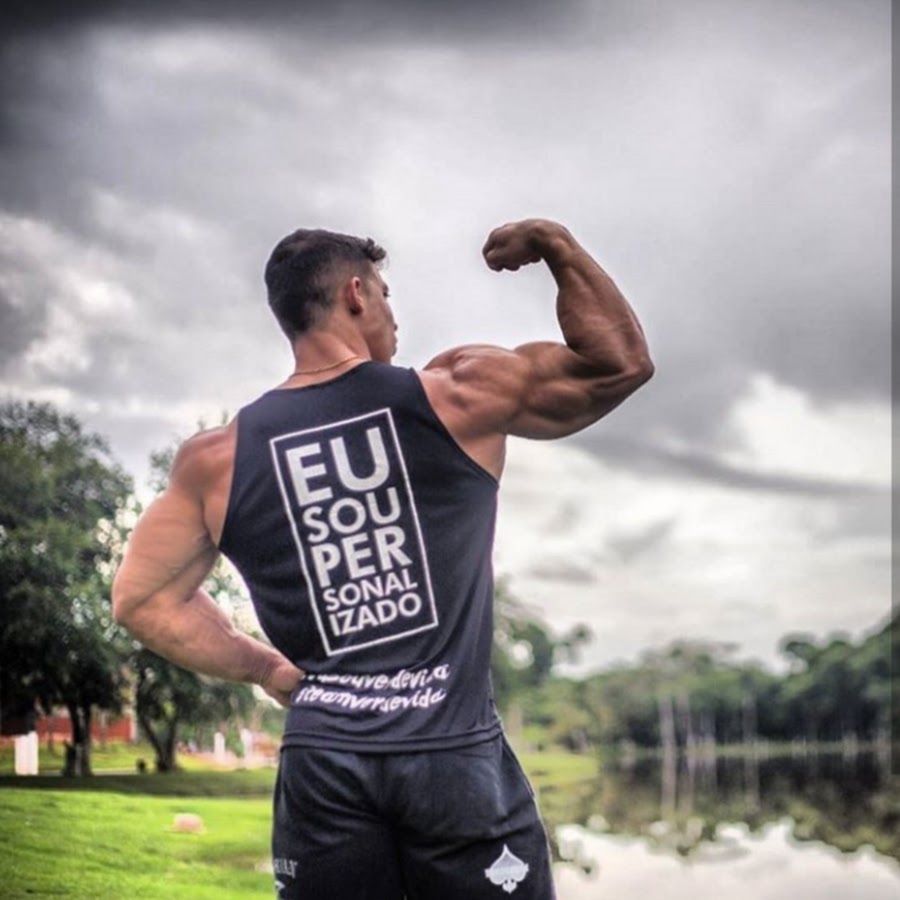 Ramon Queiroz - YouTube