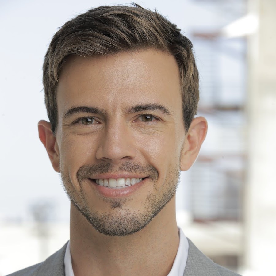 Jonathan Grebe - YouTube