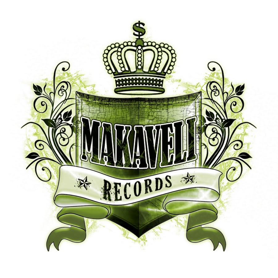 Makaveli Records - YouTube