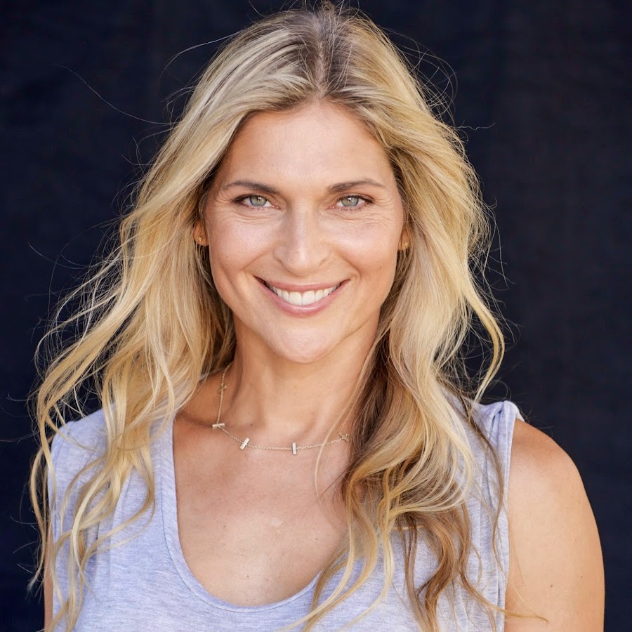 Gabby Reece - YouTube