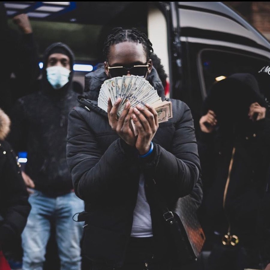 Ciggy Black - YouTube