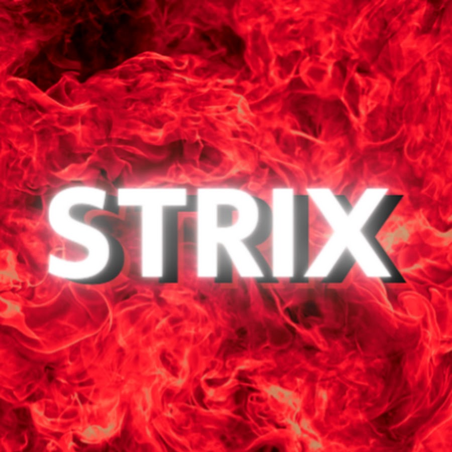Strix. - YouTube