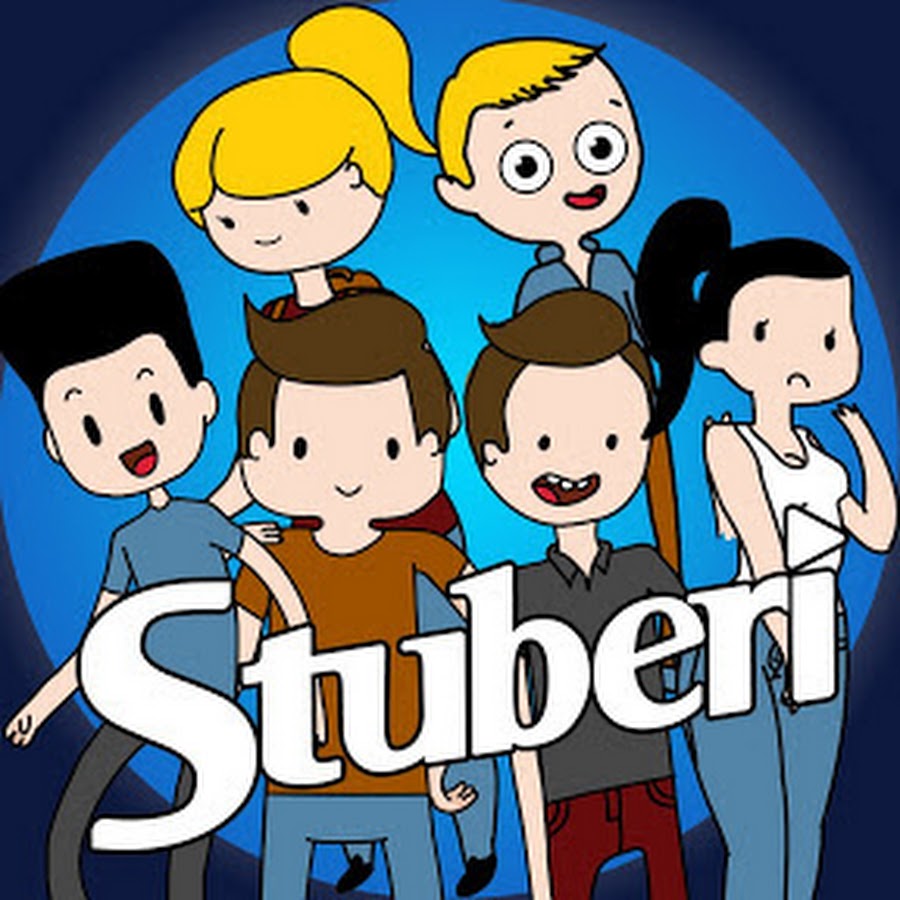 Stuberi - YouTube