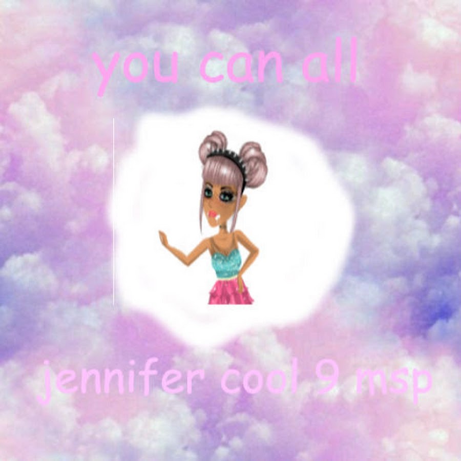 Jennifer cool 9 MSP - YouTube