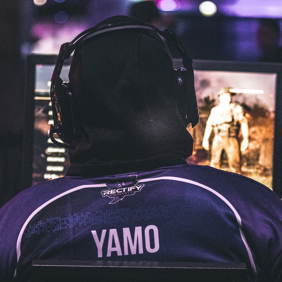 Yamo - YouTube