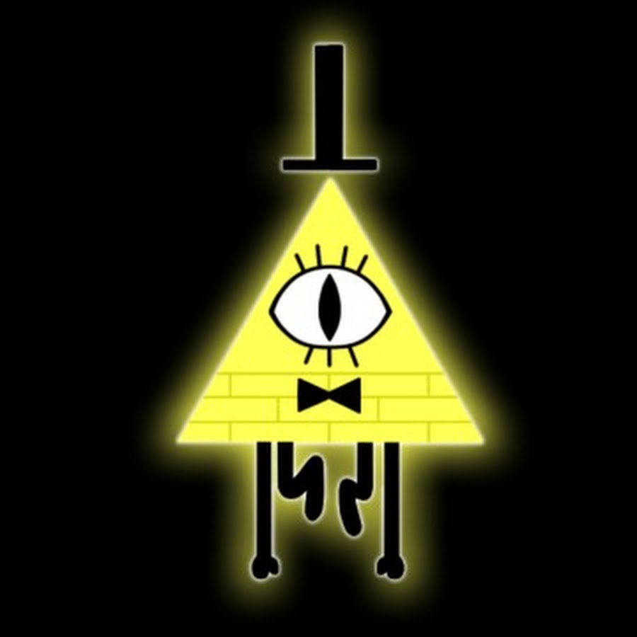 Bill Cipher - YouTube