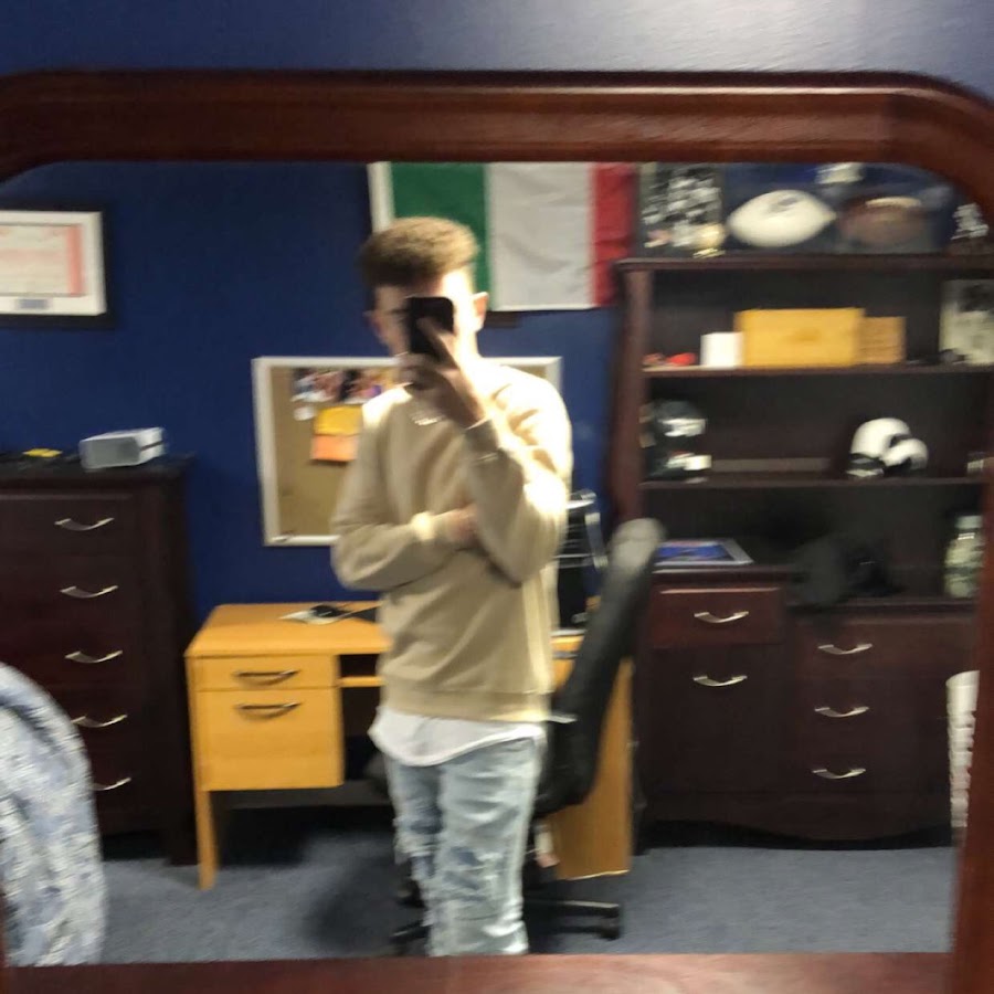 Anthony Licata - YouTube