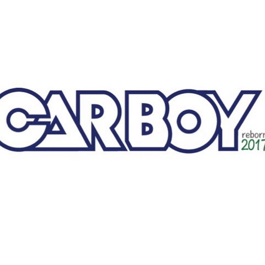 CARBOY Returns - YouTube