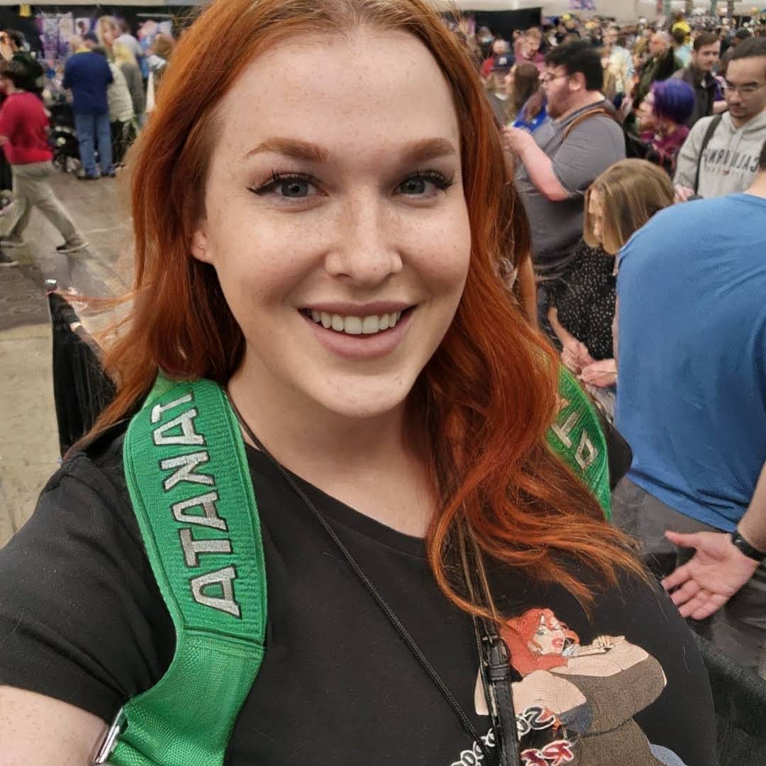 Post from The Path Of Fire