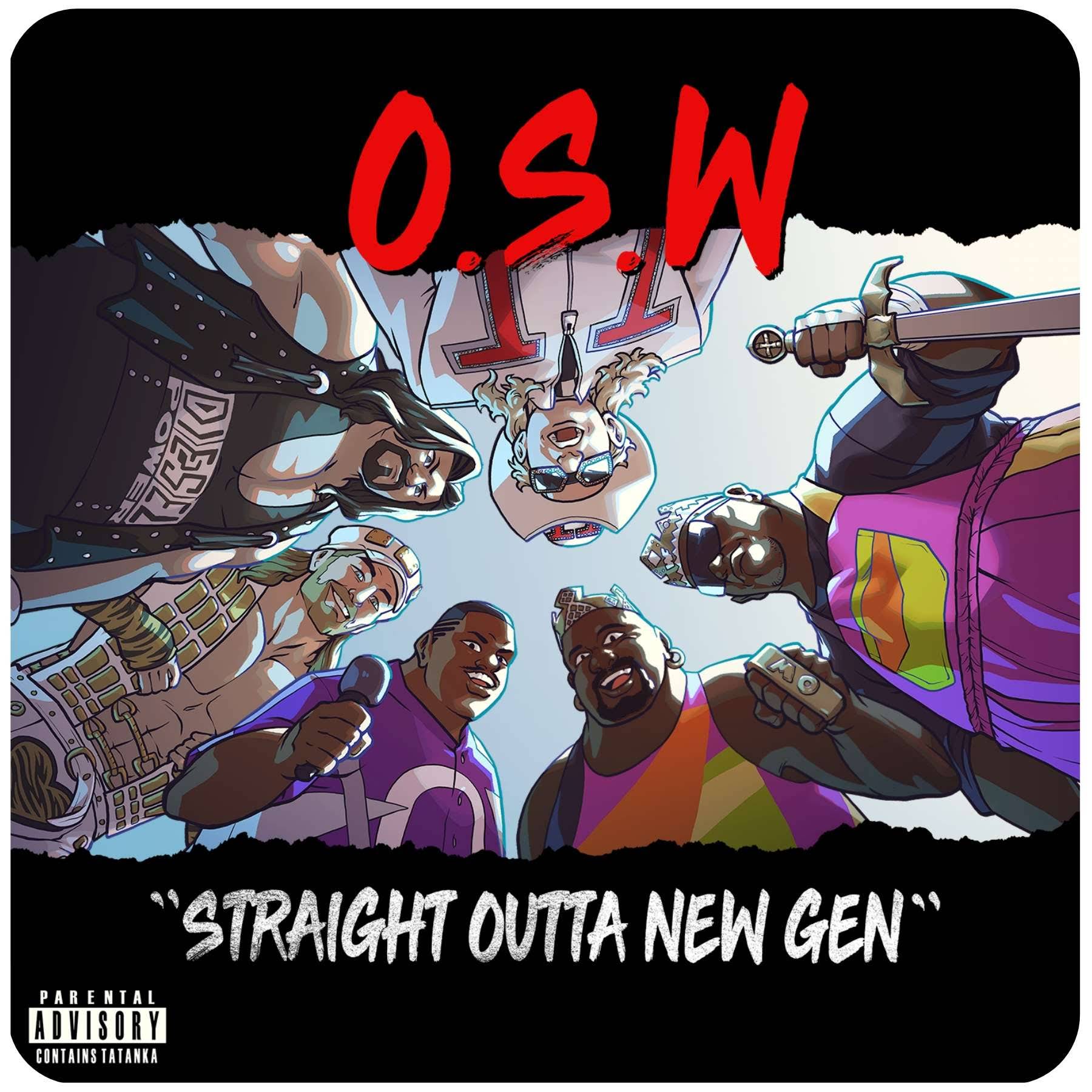 Post from OSW Review HD