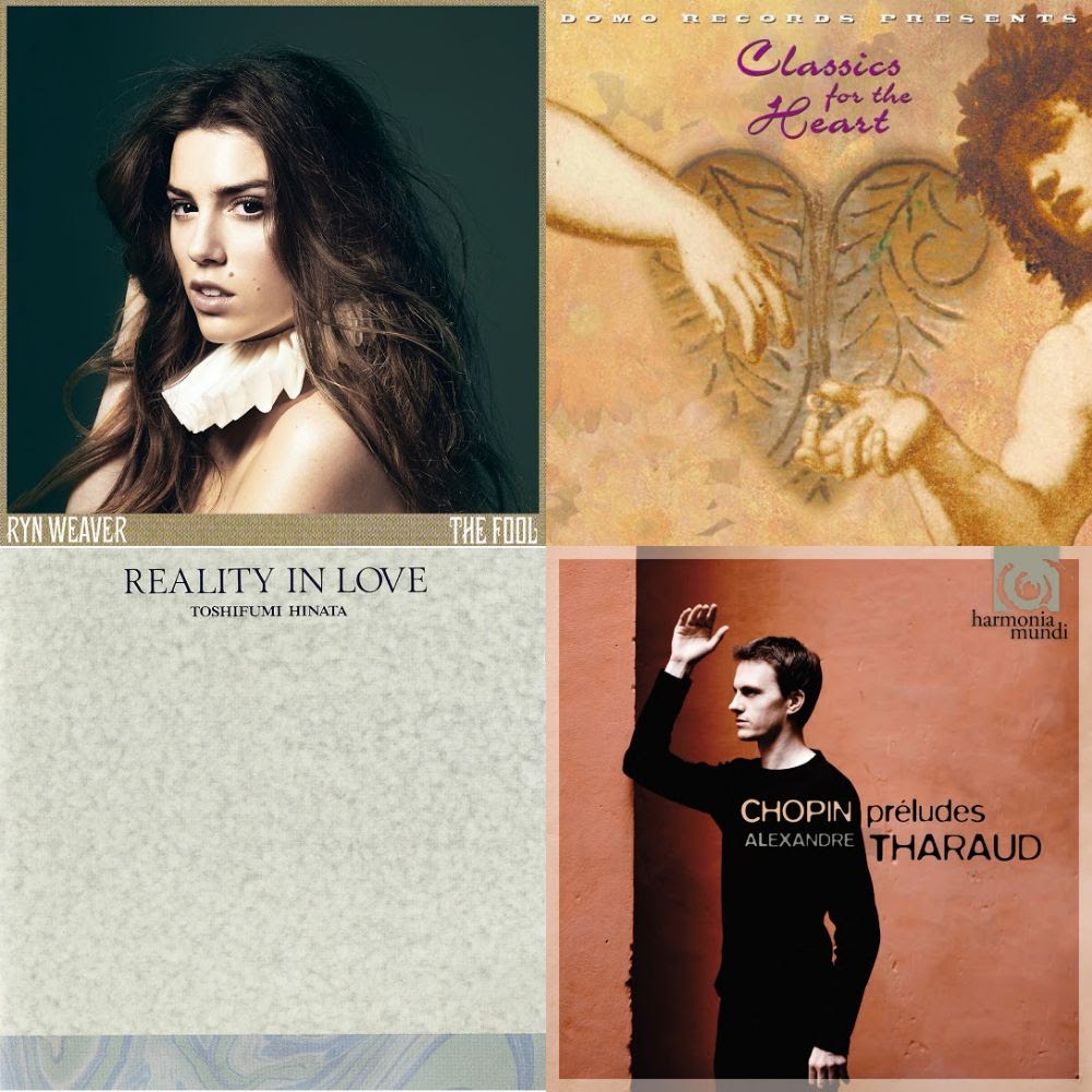 Ethereal songs that give you good vibes 🌿🍵