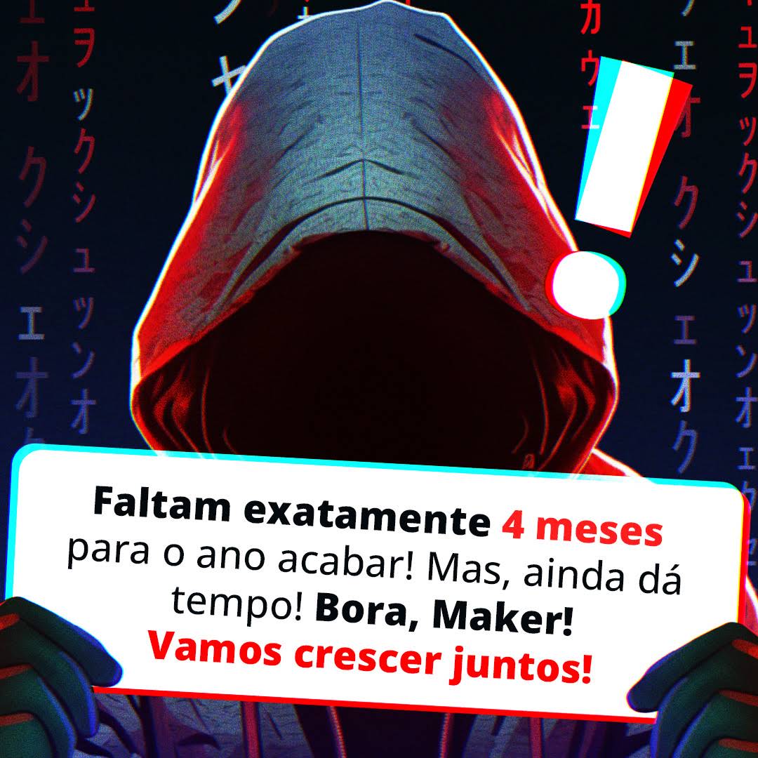 Post from Dark Makers