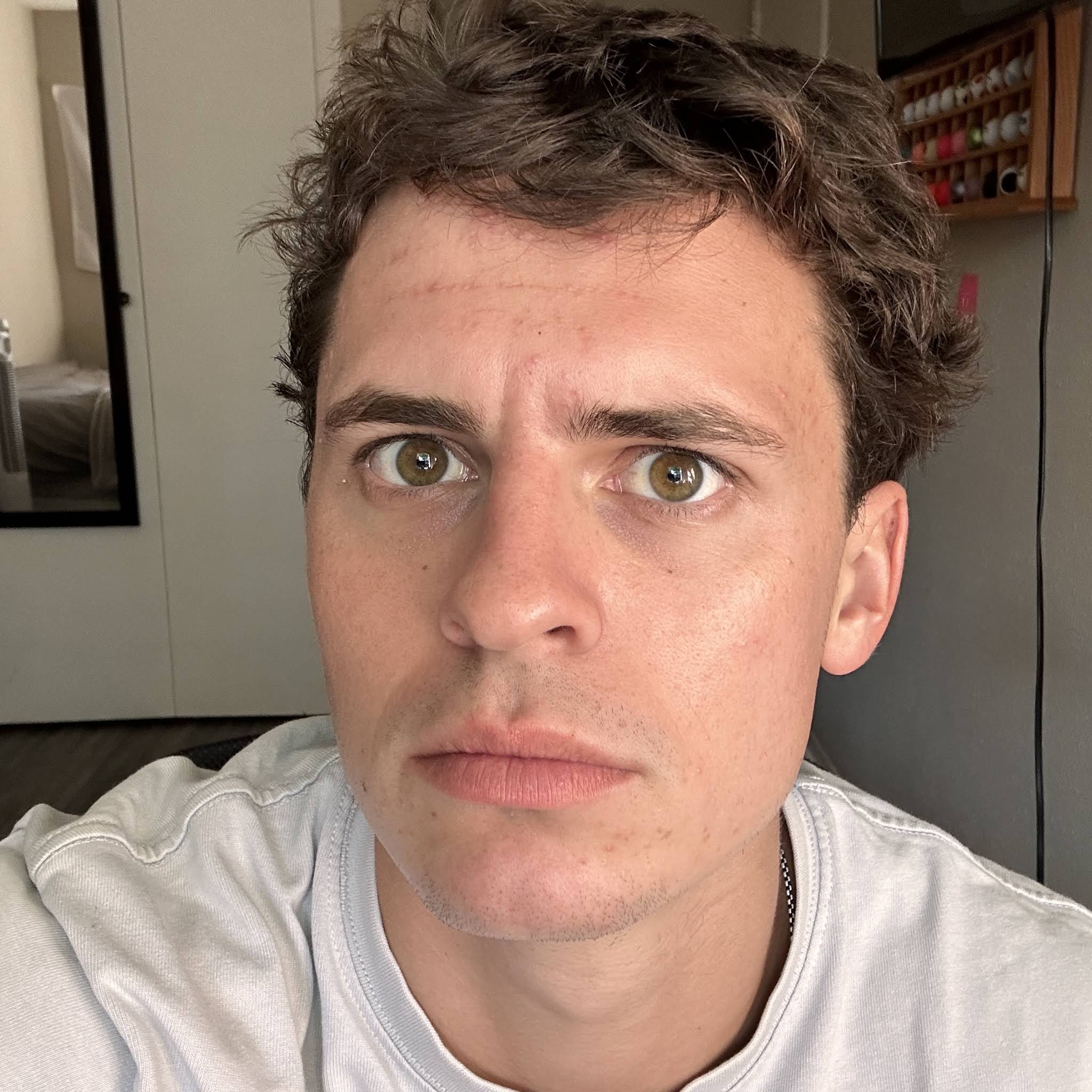 Post from Grayson Brock