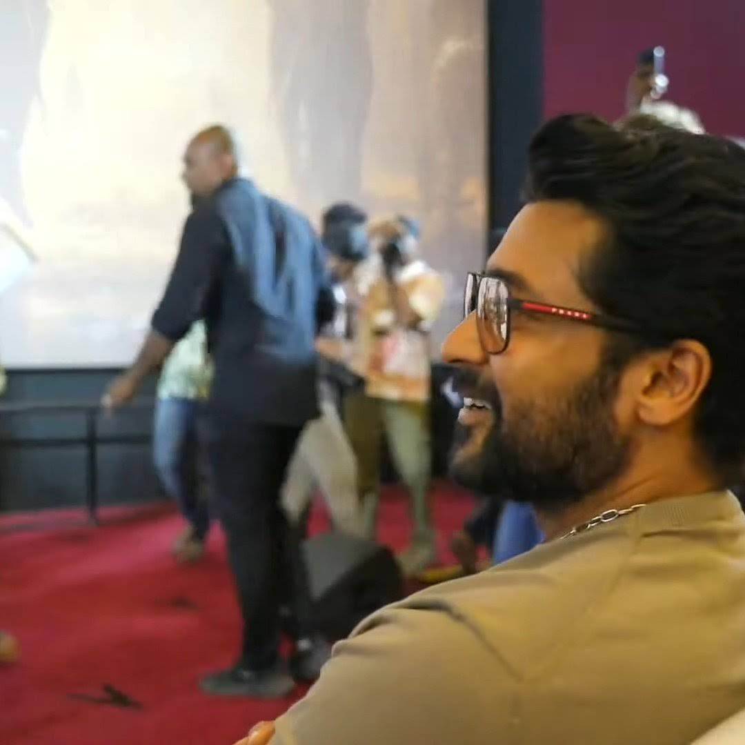 Post from FILMY DECODING STUDIO