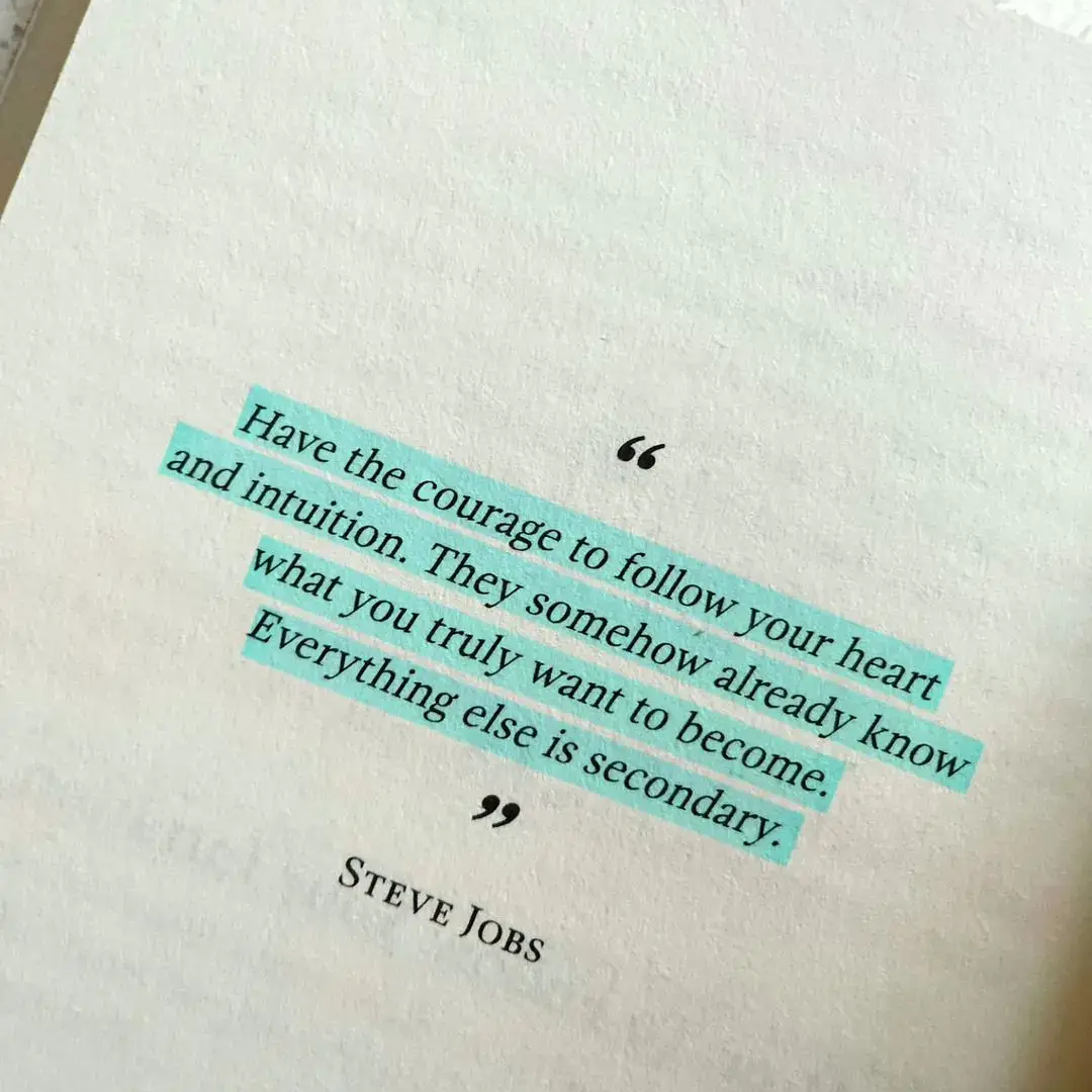 Post from Goated Quotes