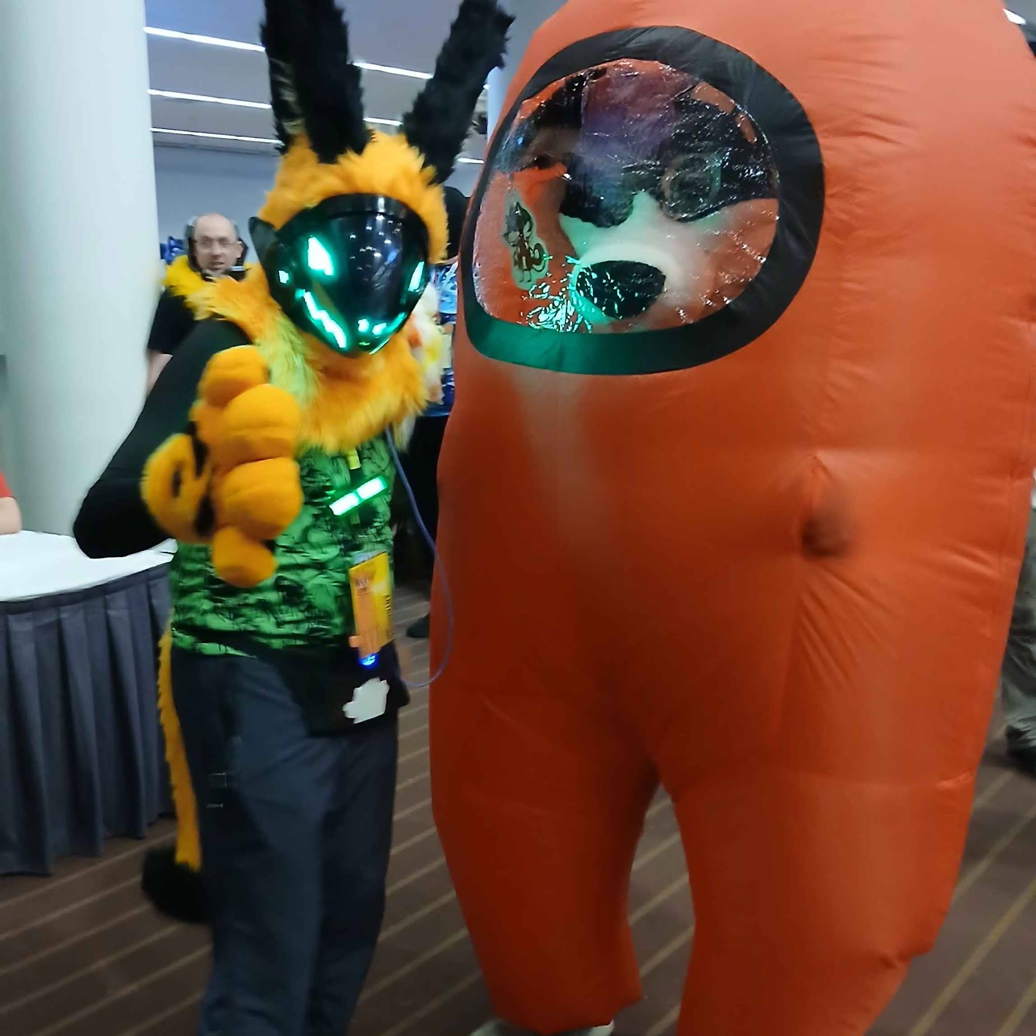 Post from MangoFoxy
