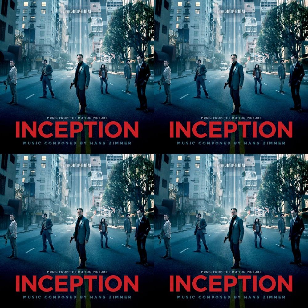 Inception Soundtrack