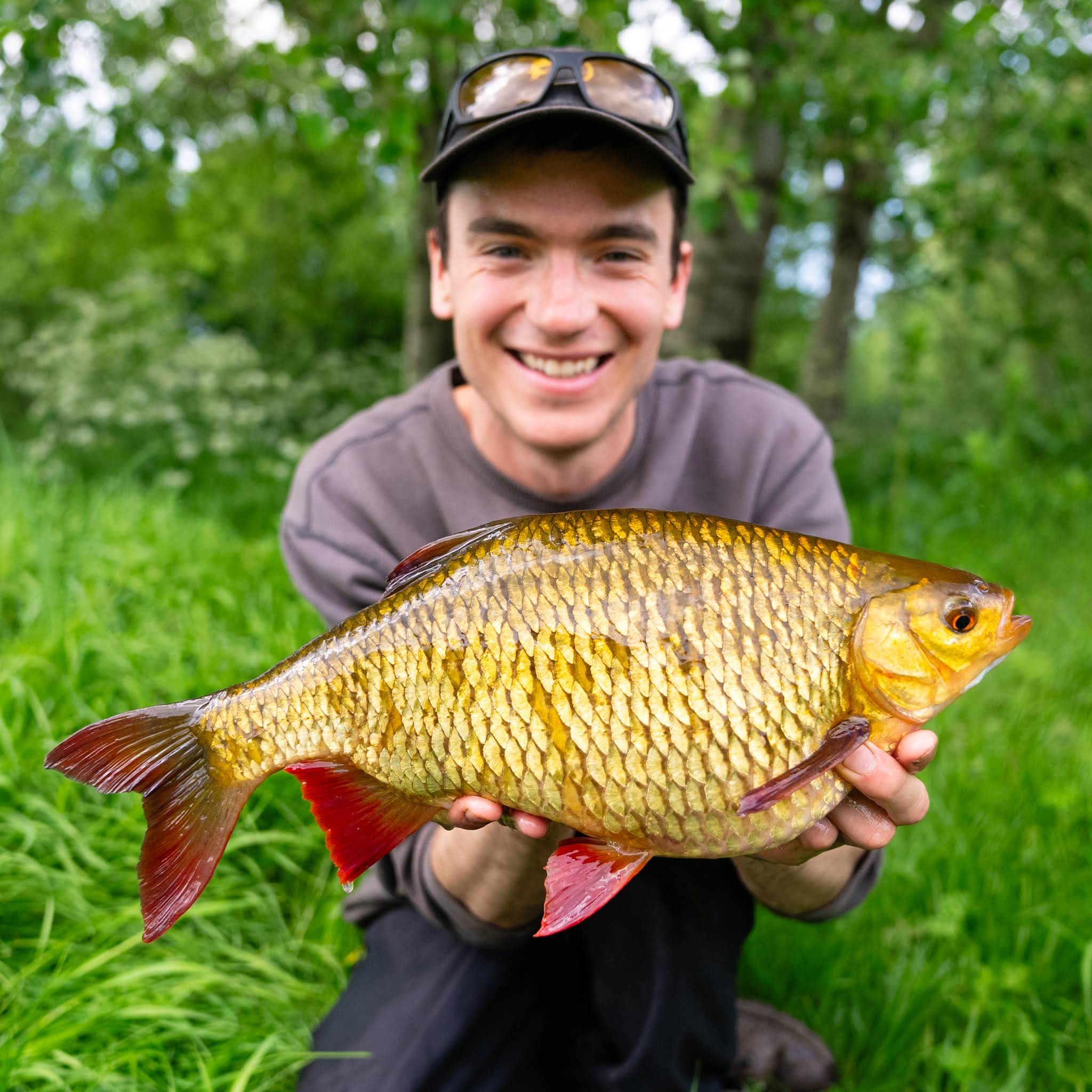 Post from Fish With Carl