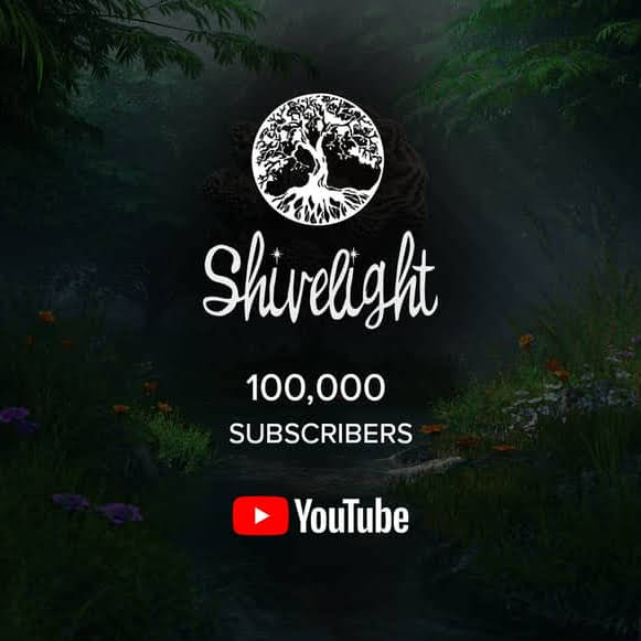 Post from Shivelight