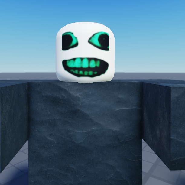 Post from Blox