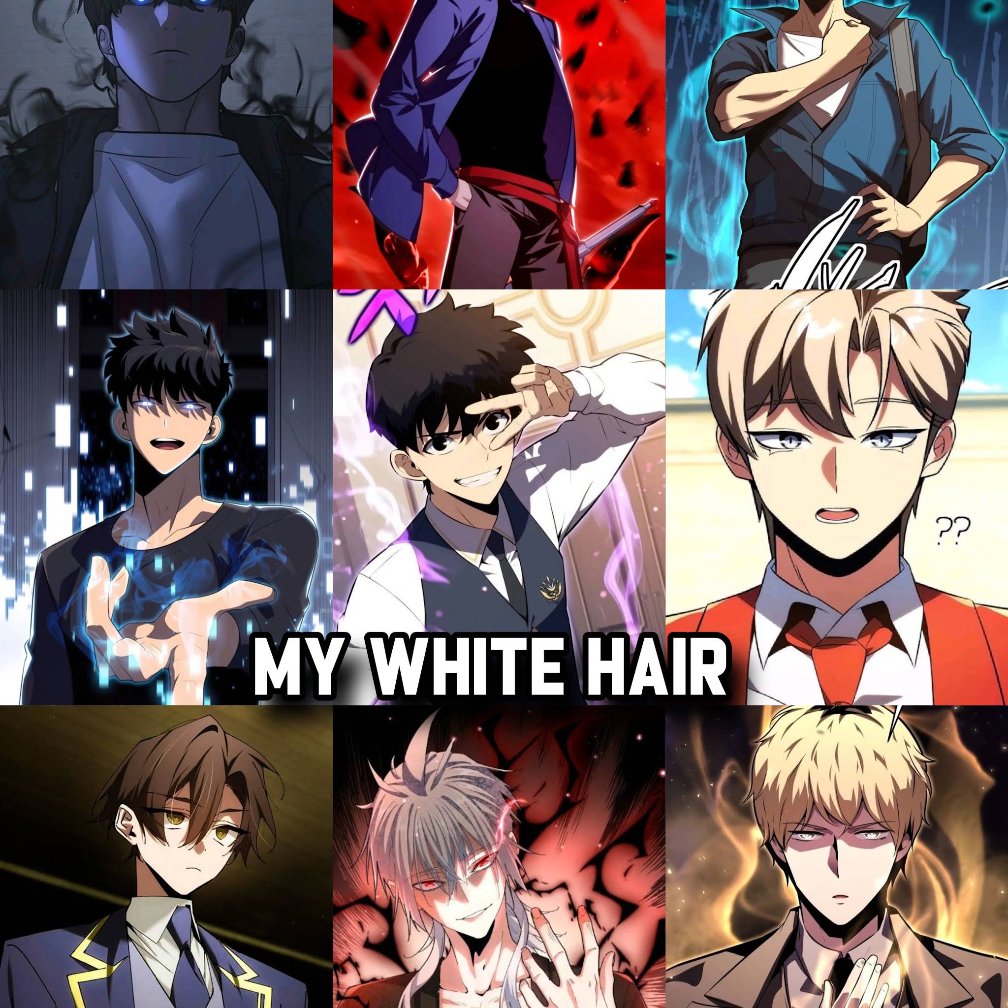 Post from Ling Manhwa