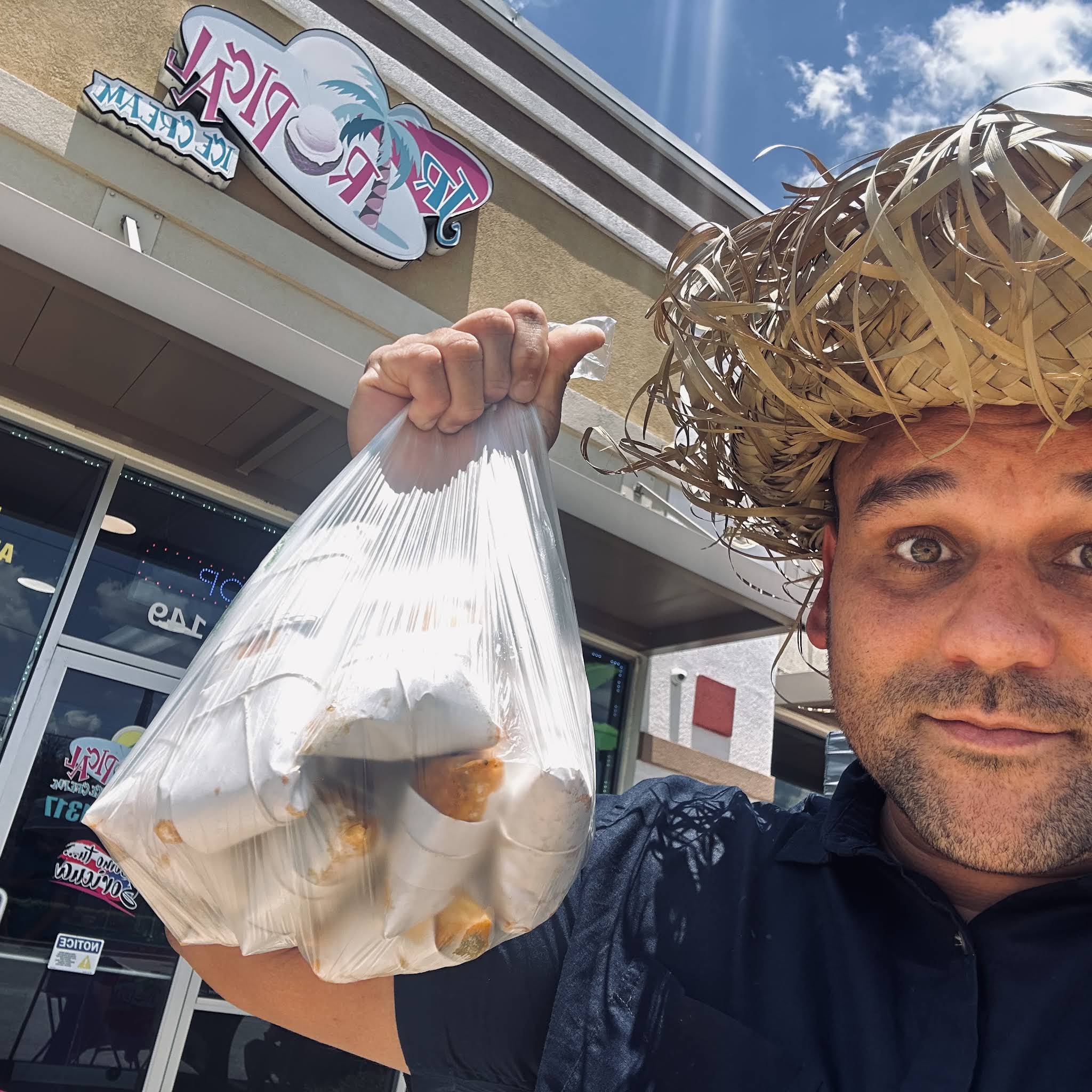 Post from EL JÍBARO MODERNO
