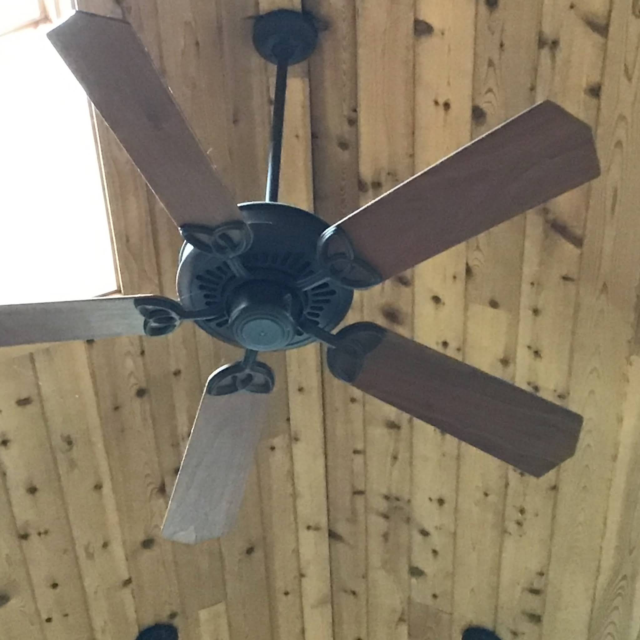 Post from Ceiling Fans, Clocks, Minecraft, Roblox, and More