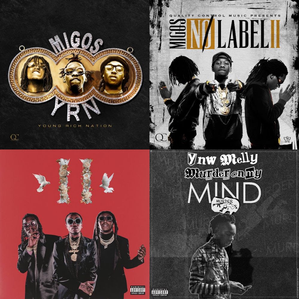 All Migos songs