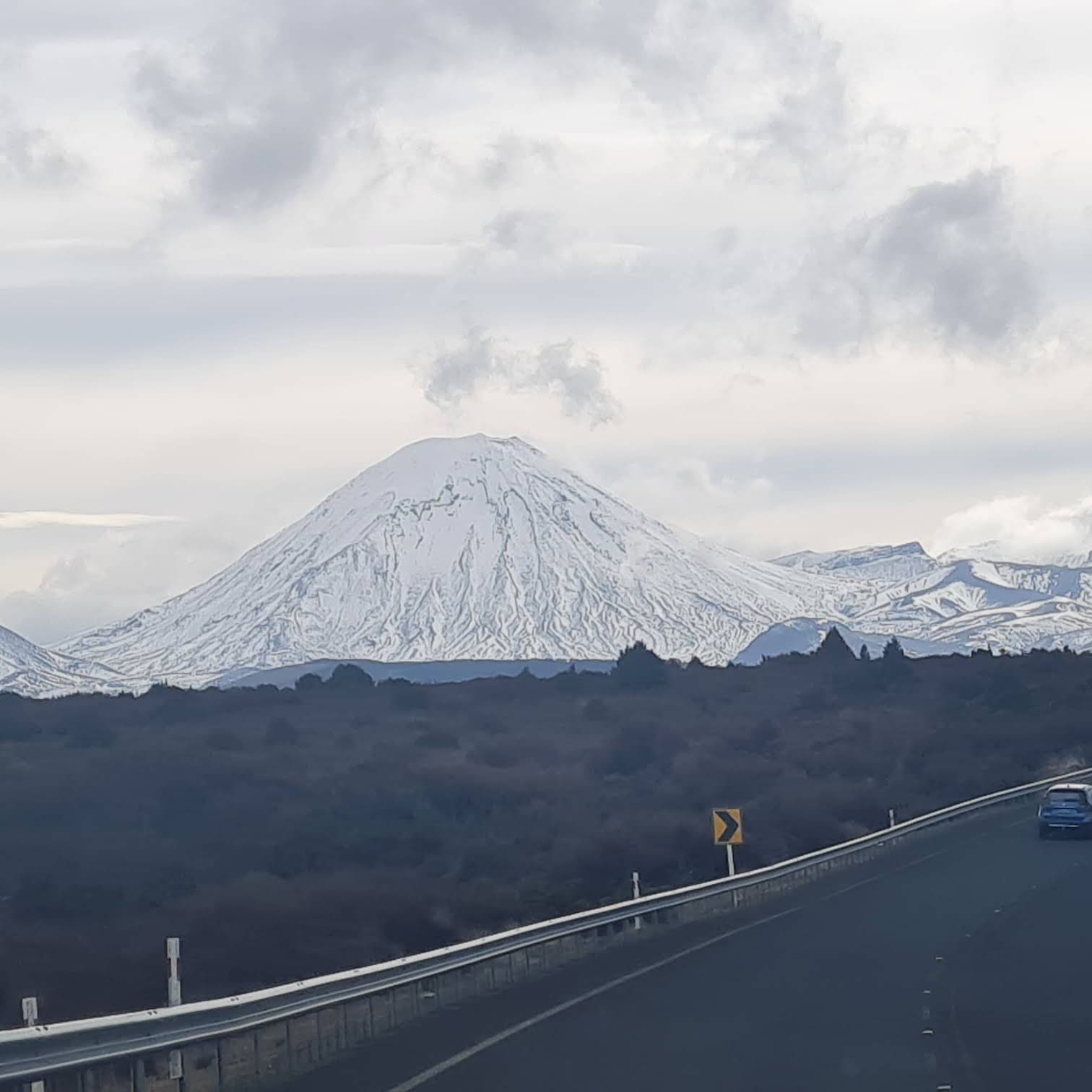 Post from Tim Doherty