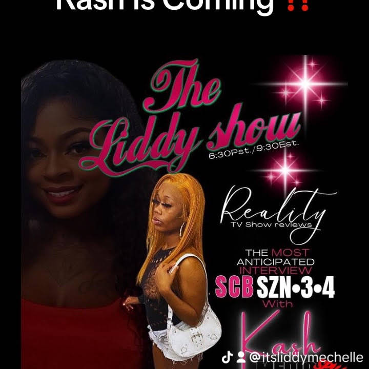 Post from The Liddy Show