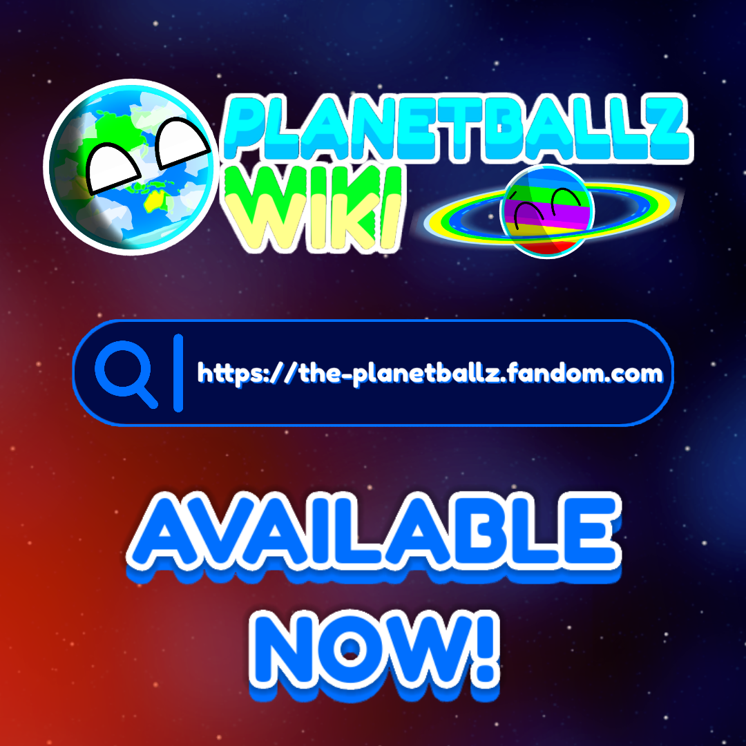 Post from 🔷Anda Planetballz🔶