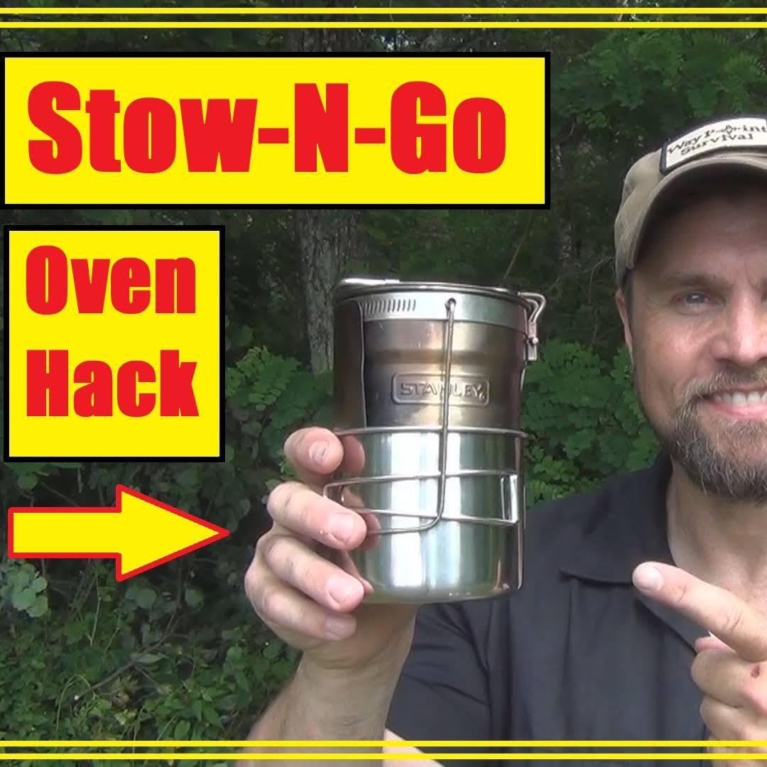 Post from WayPoint Survival